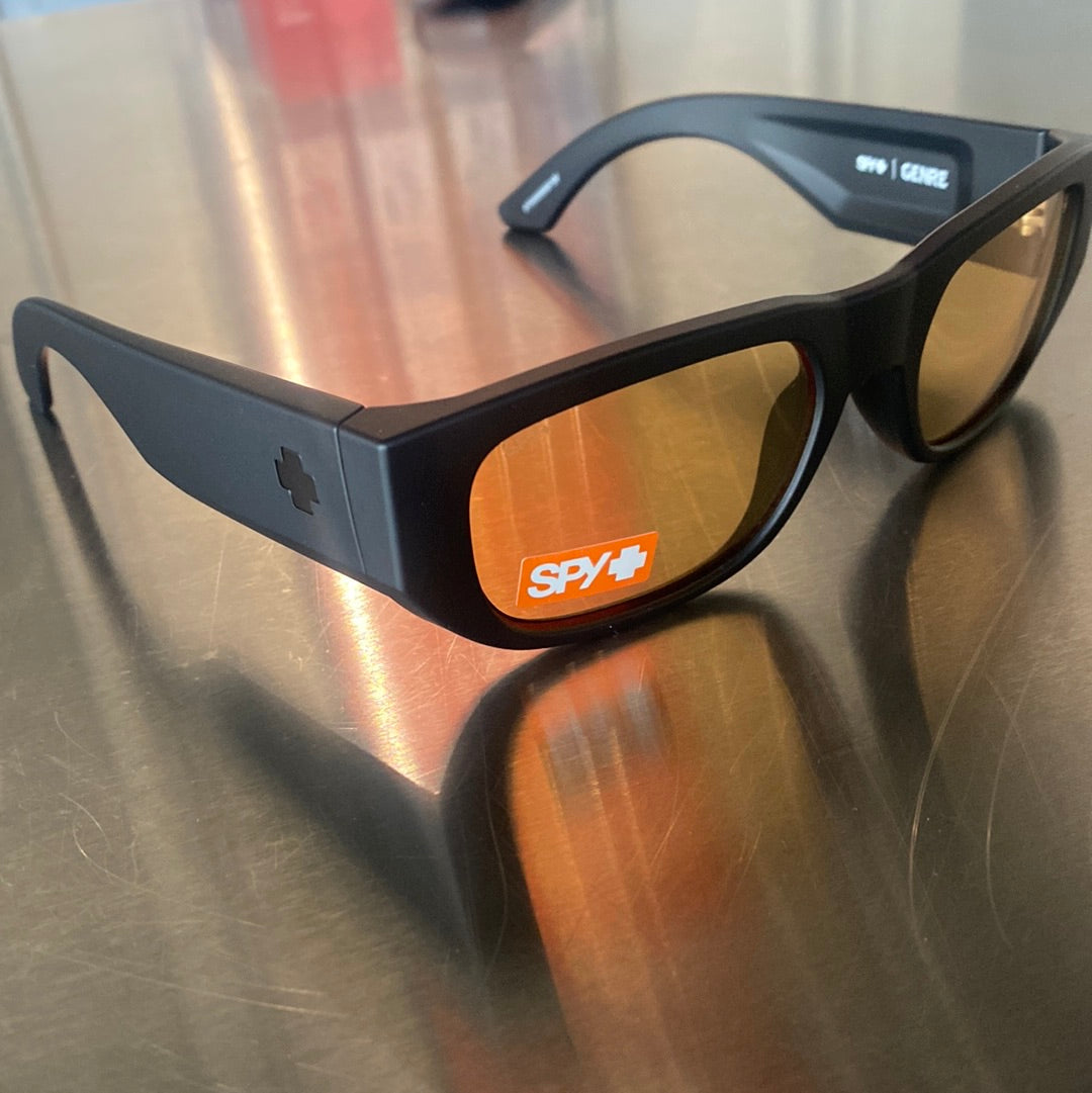 Spy Genre – Cruzwear Unlimited